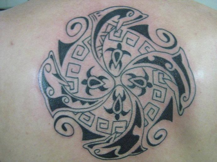 Zaghi Tattoo | TattooMenu