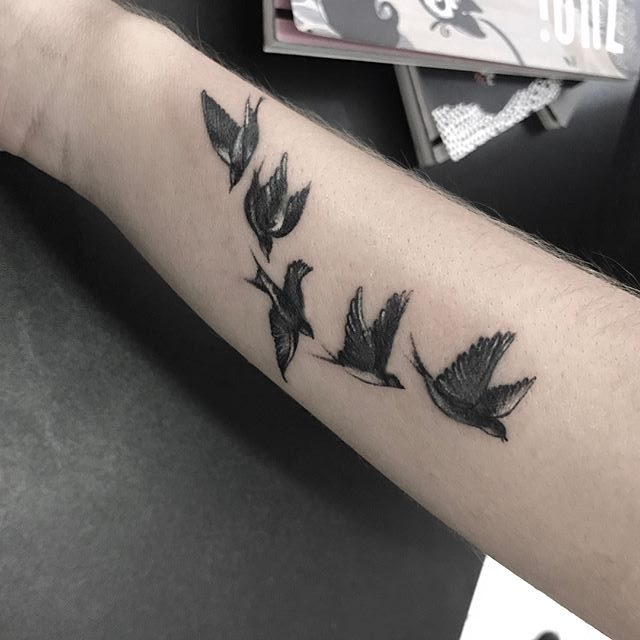 Dayana Madeira - Tattoo Artist | TattooMenu