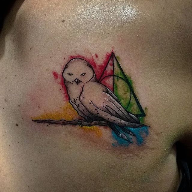 Lab Tattoo | TattooMenu