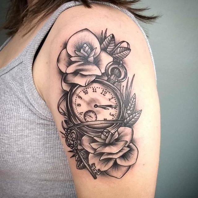 Immortal Tattoo shop | TattooMenu