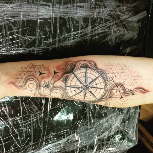 Ba Ink Tattoos