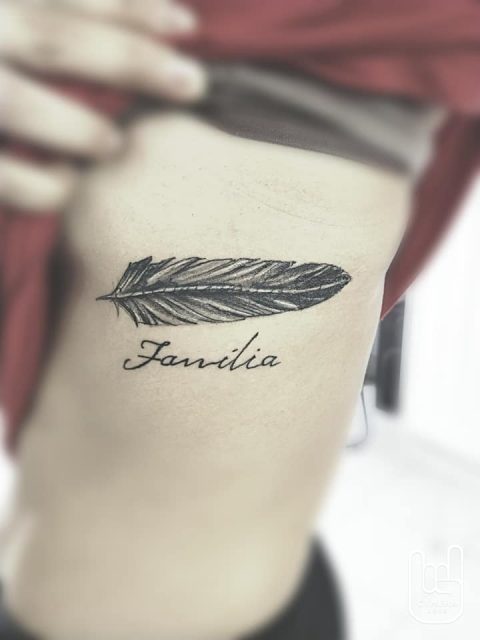 Zero Tattoo | TattooMenu