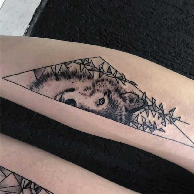 Tribo Ink Tattoo Studio | TattooMenu
