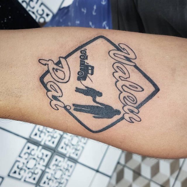 Tatuaria PUB | TattooMenu