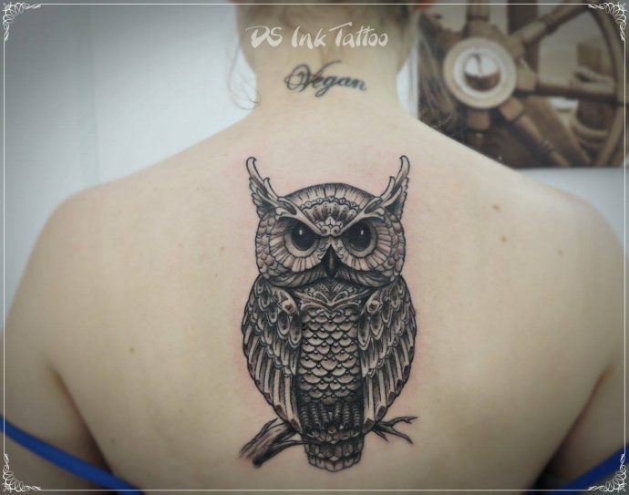 Ds Ink Tattoo | TattooMenu