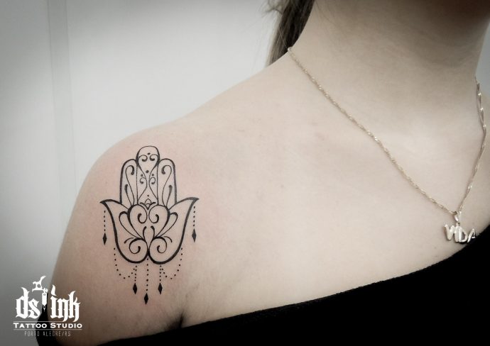 Ds Ink Tattoo | TattooMenu