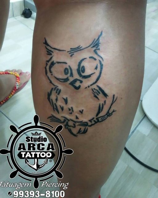 Arca Tattoo | TattooMenu