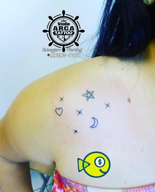 Arca Tattoo | TattooMenu