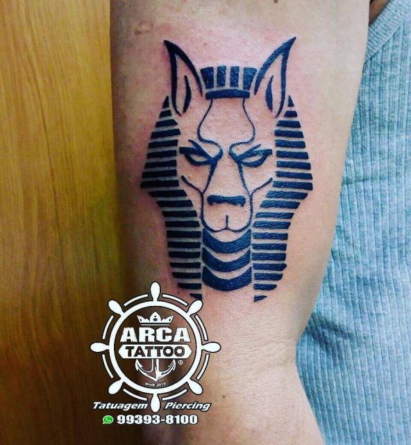 Arca Tattoo | TattooMenu