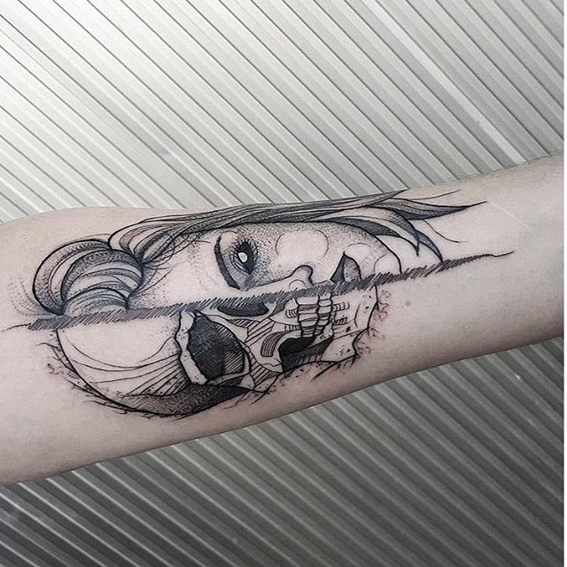 Javah Tattoo Studio | TattooMenu