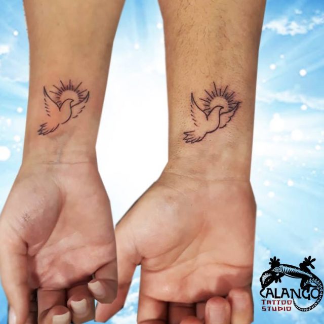 Calango Tattoo e Piercing Studio | TattooMenu