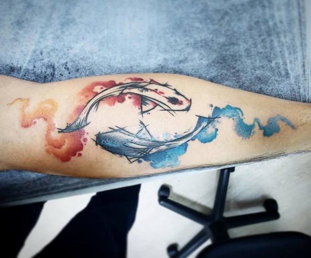 Anderson Tattoo Clinic | TattooMenu