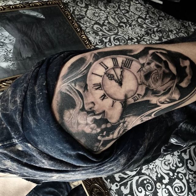 Rato Tattoo | TattooMenu