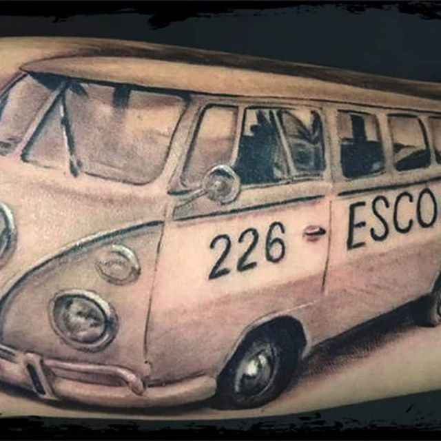 Ds Ink Tattoo | TattooMenu