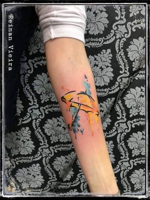 Rei Tattoo Studio | TattooMenu