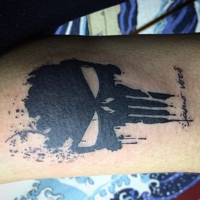 Xamã Custom Tattoo Studio | TattooMenu