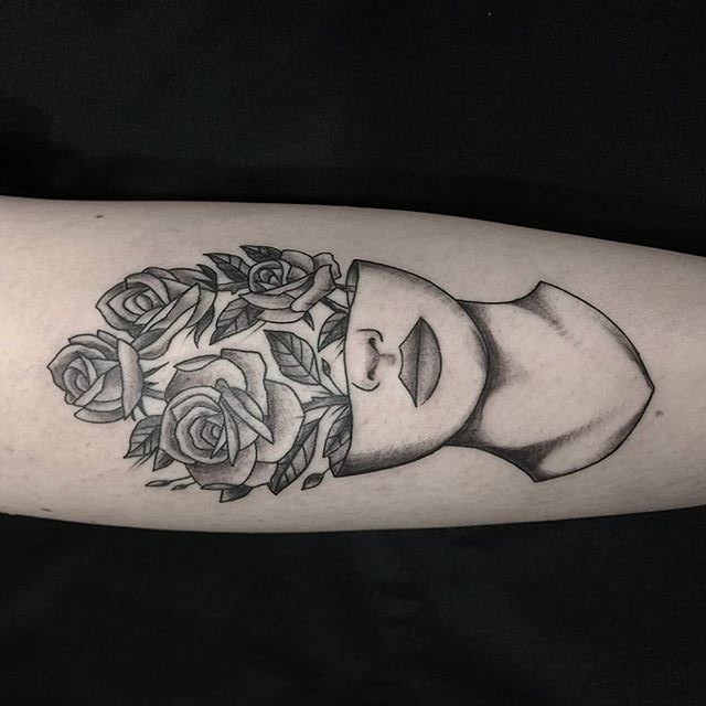 2C Family Tattoo | TattooMenu