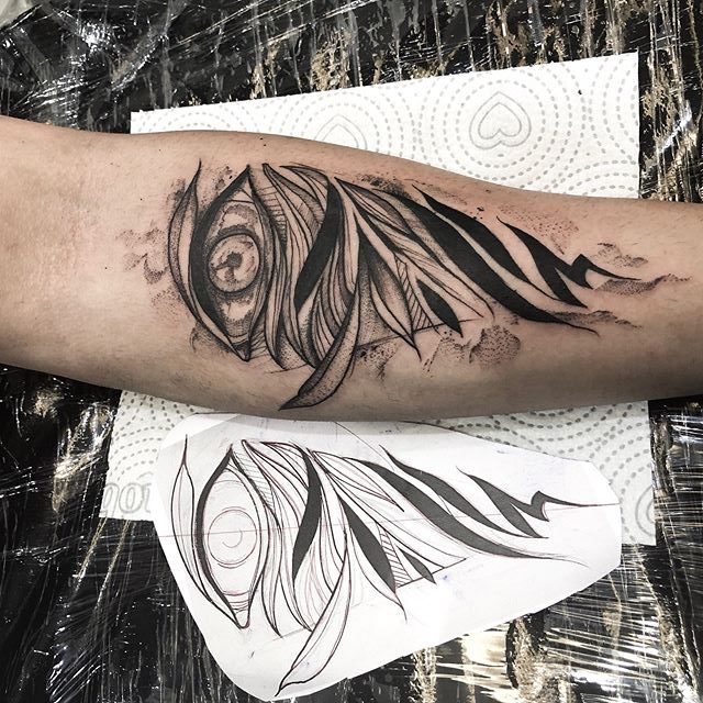 Zagaia Tattoo | TattooMenu