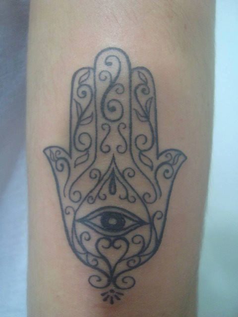 Adrian Tattoo | TattooMenu