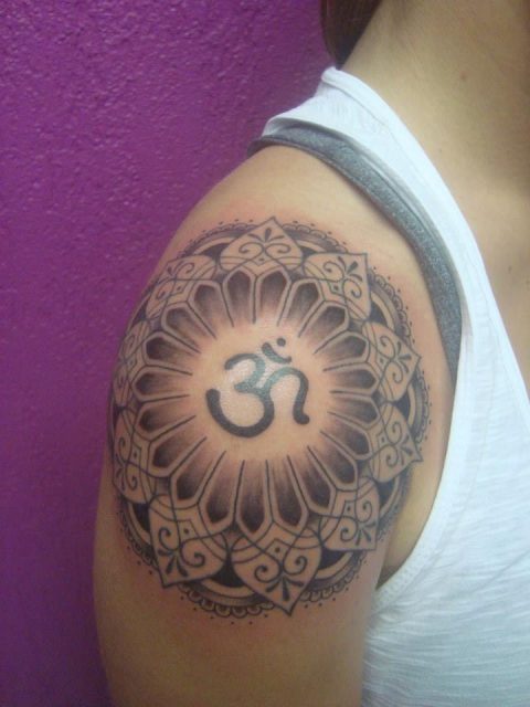 Adrian Tattoo | TattooMenu