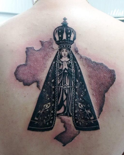 Colin Tattoo | TattooMenu