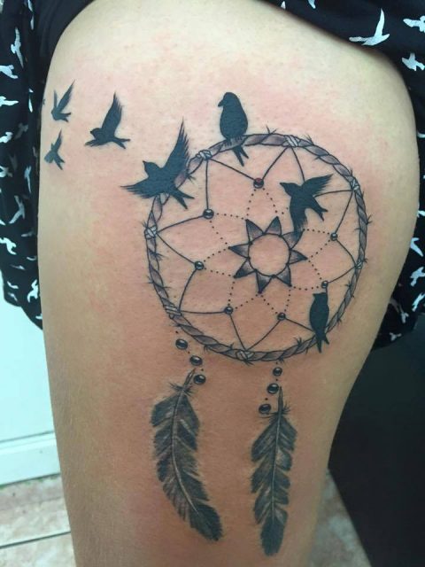 Gibi Tattoo e Piercing | TattooMenu