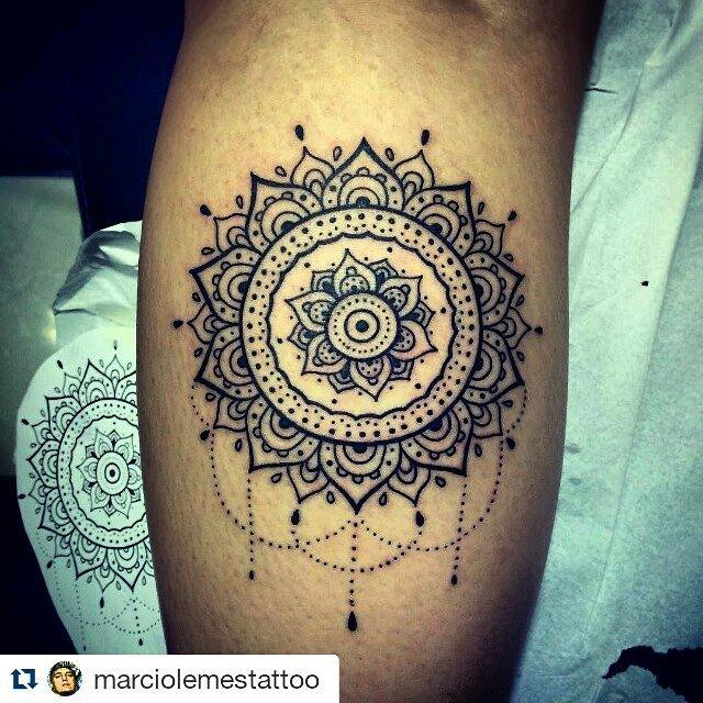 Manifest Tattoo | TattooMenu