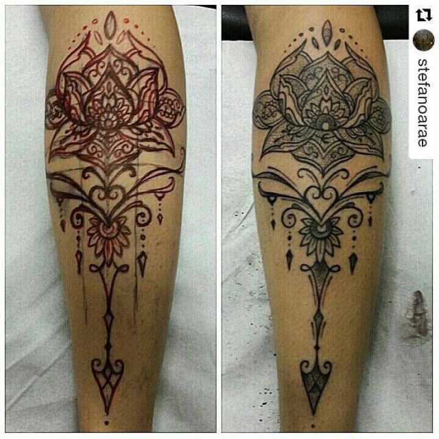 Manifest Tattoos