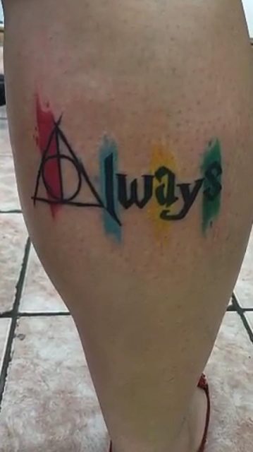 Gibi Tattoo e Piercing | TattooMenu