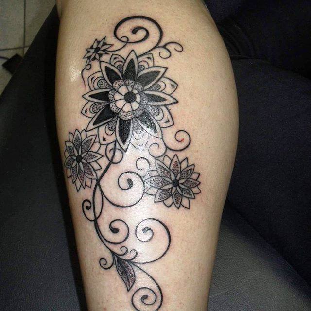 Becker Tattoo | TattooMenu