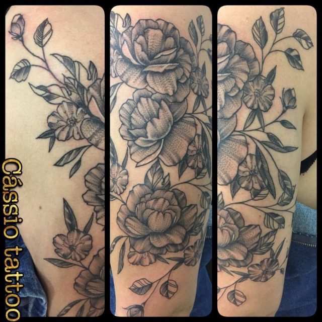 Gibi Tattoo e Piercing | TattooMenu