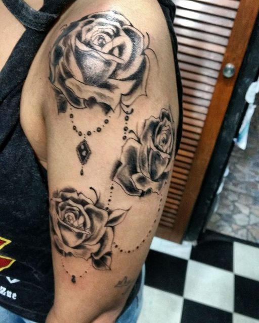 Joka Tattoo - Tatuagens Artísticas | TattooMenu