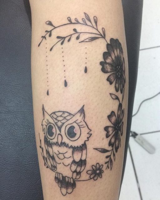 Fiona Tatto | TattooMenu