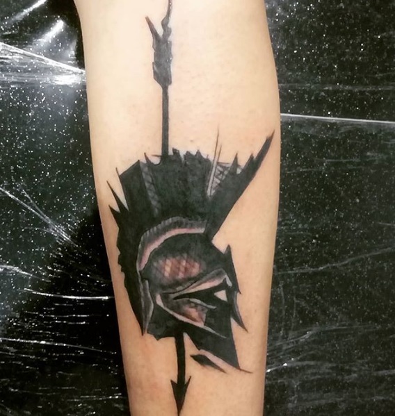 Becker Tattoo | TattooMenu