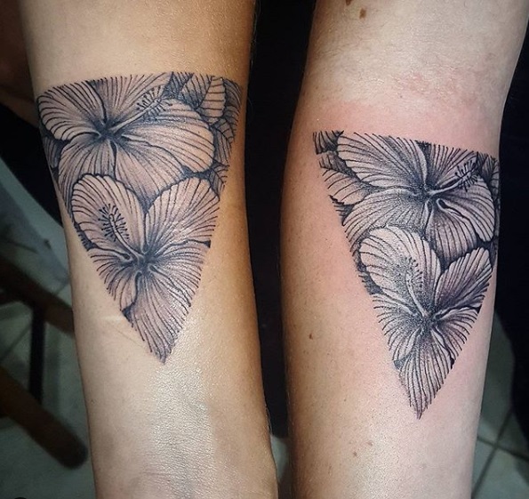 Adrian Tattoo | TattooMenu