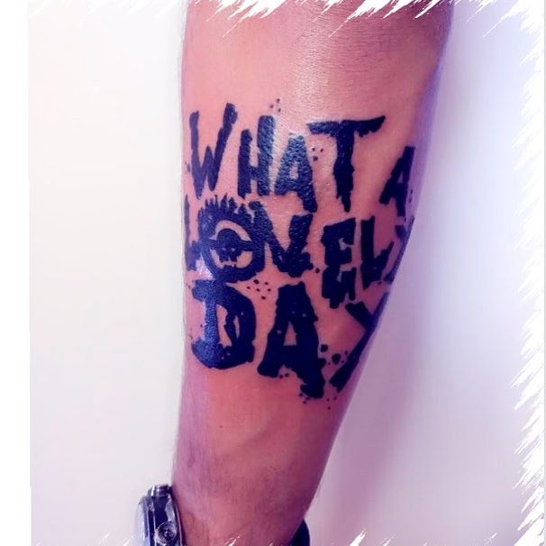 Central Tattoo SJC | TattooMenu