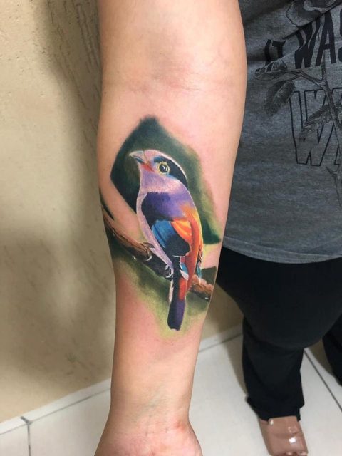 Kayson Tattoo Studio | TattooMenu