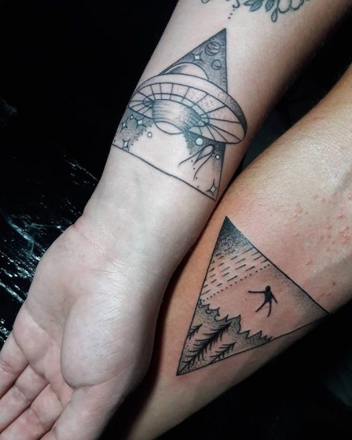 Derí Tattoo | TattooMenu