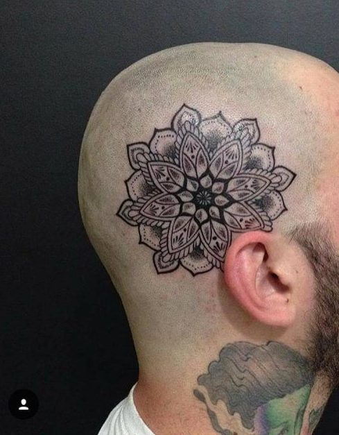 Batata Kustom Tattoo | TattooMenu