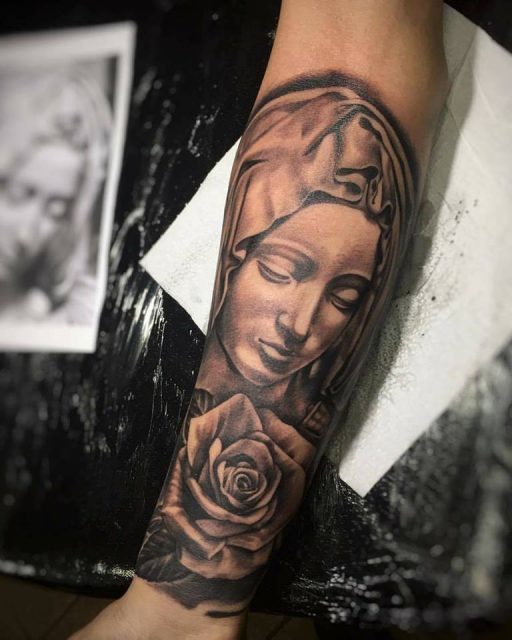 Cartel Tattoos | TattooMenu