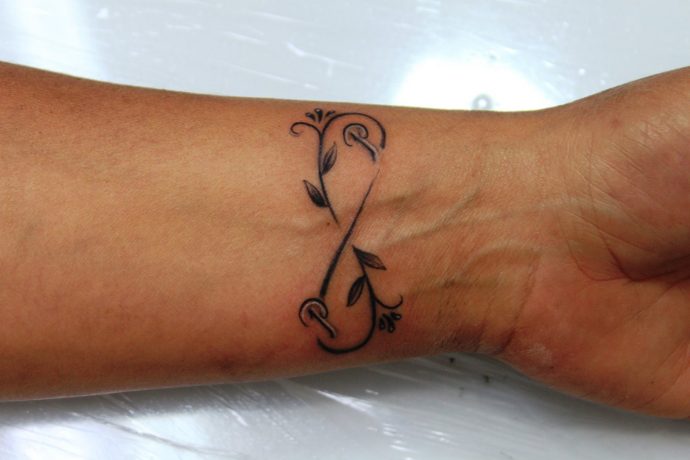 Margo Tattoo | TattooMenu