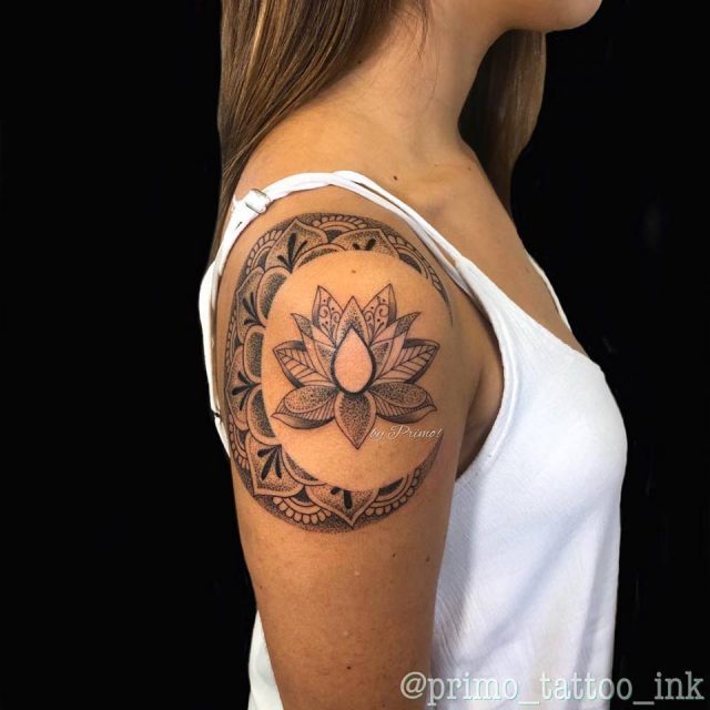 Primo Tatuagem | TattooMenu