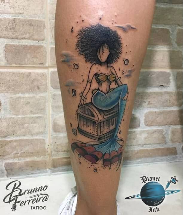 Planet Ink Santos | TattooMenu
