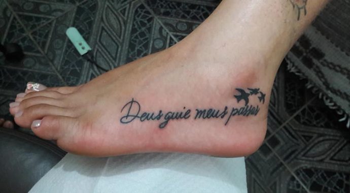 Bella Tattoo | TattooMenu