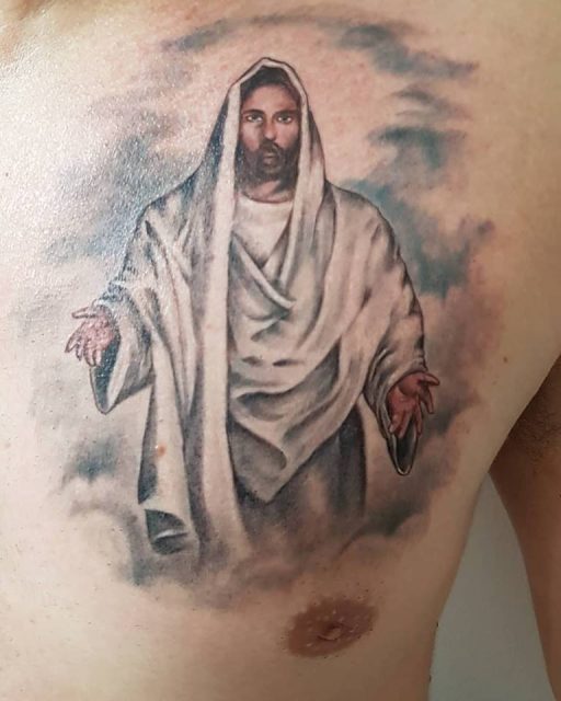 Margo Tattoo | TattooMenu