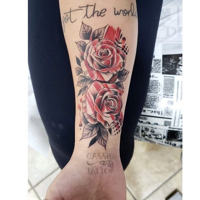 Cassio Tattoo Studio | TattooMenu