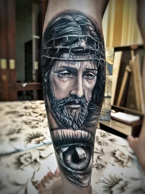 Lord Natto Tattoo | TattooMenu