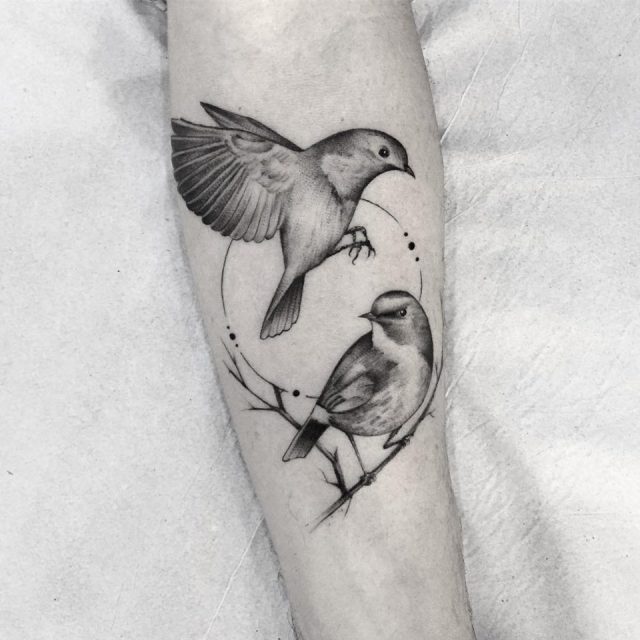 DN Tattoo | TattooMenu