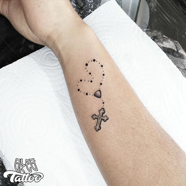 Greg Tattoo Undershop | TattooMenu