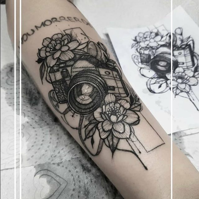 Diamond Tattoo | TattooMenu